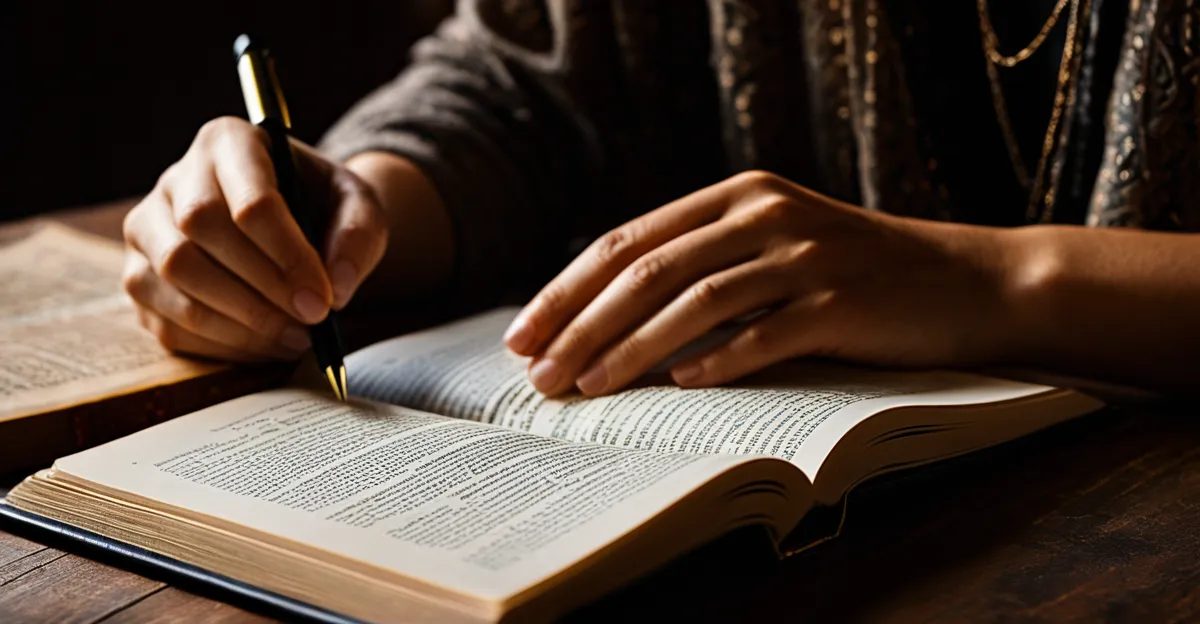 Découvrir le déroulement d'une lecture akashique : ce qu'il faut savoir ...